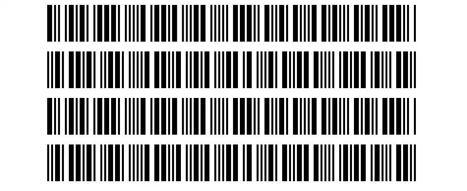 3 Of 9 Barcode Font By Paul Andr LeBlanc FontRiver