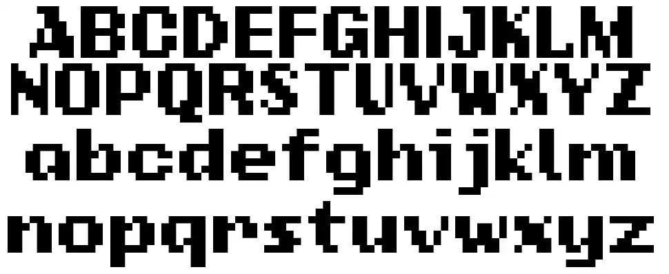 字符转点阵工具：生成嵌入式系统字模软件包-CSDN博客