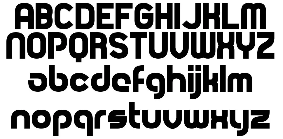 Drowsy Font By Chequered Ink FontRiver drowsy-font-by-chequered-ink-fontriver