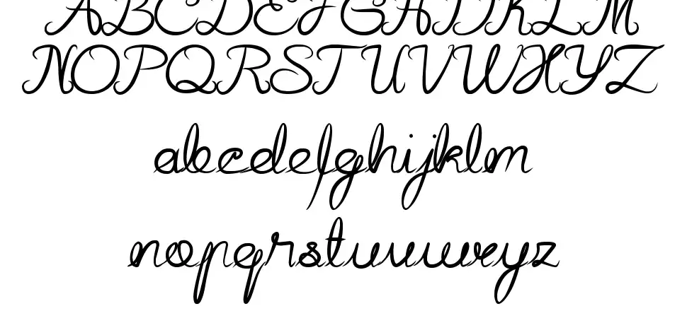 Hall Of Fame Font By Weknow Fontriver