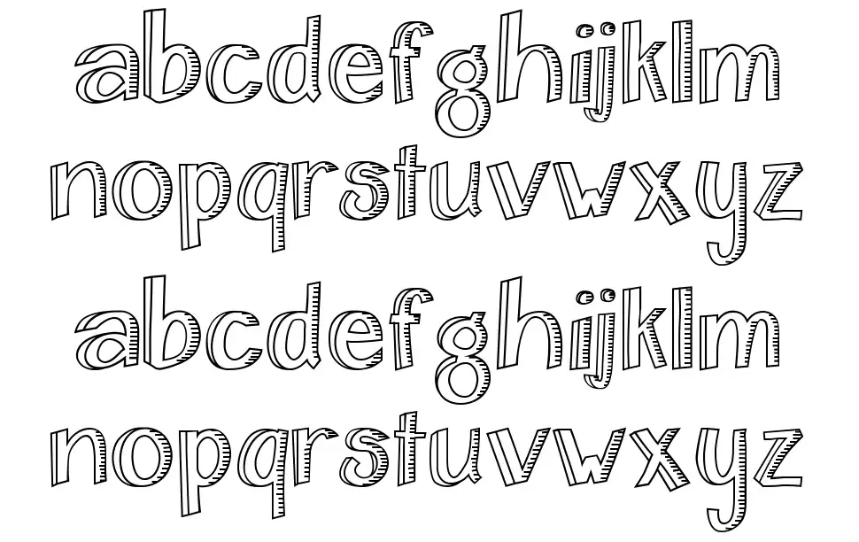 Home & Hearth Outline Bold font by Heather T. - FontRiver Home & Hearth Outline Bold font by Heather T. - FontRiver