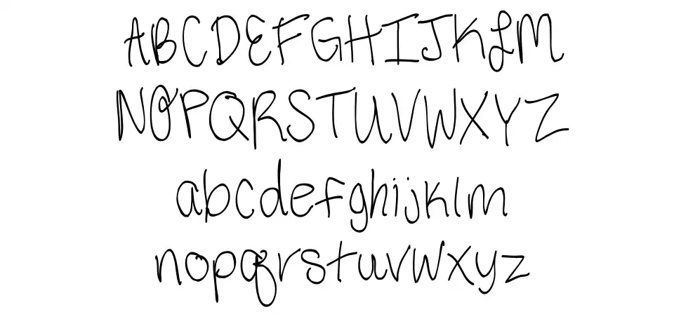 third-grade-handwriting-font-by-brianna-erickson-fontriver