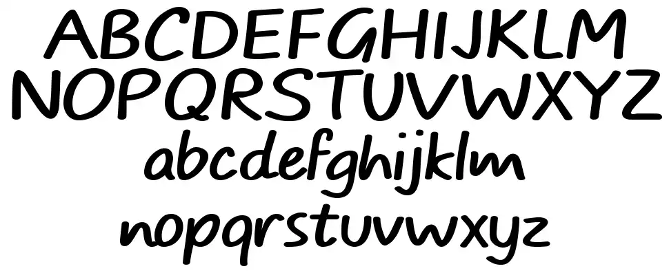 Typo Comics Font By Studio Typo FontRiver typo-comics-font-by-studio-typo-fontriver