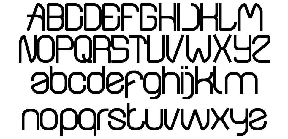 Windows Object Font By Weknow Fontriver 6609