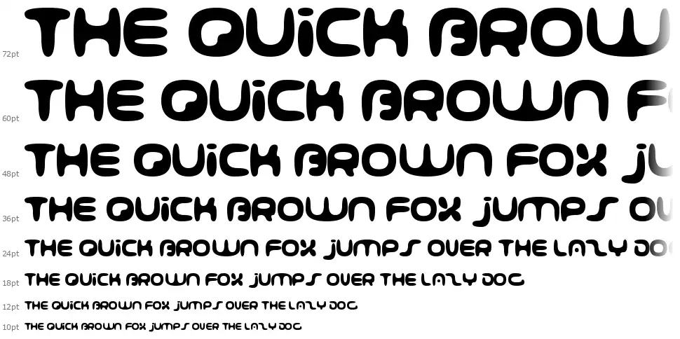 001 Interstellar Log font by Yellowyellow | FontRiver