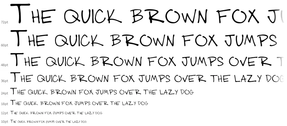 003 Engineer's Hand font by Jane Bond | FontRiver