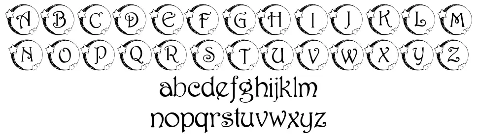 101! Star Lit font by Nght Place | FontRiver