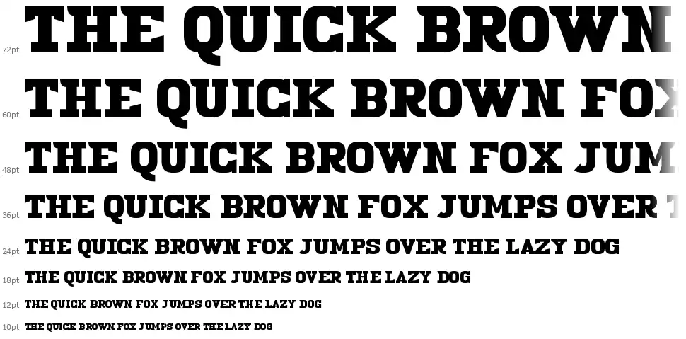 19th Century Renegade font by Andrew McCluskey | FontRiver