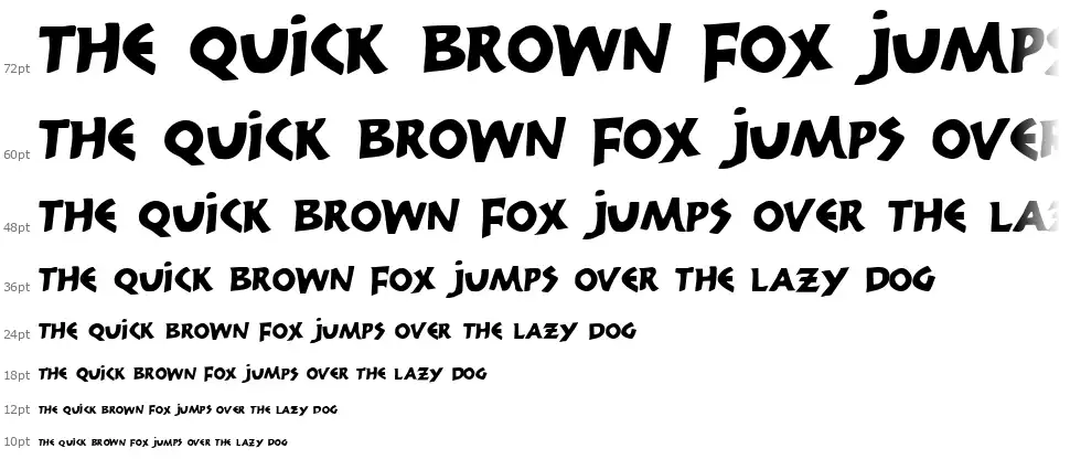 300 Trojans font by Iconian Fonts | FontRiver