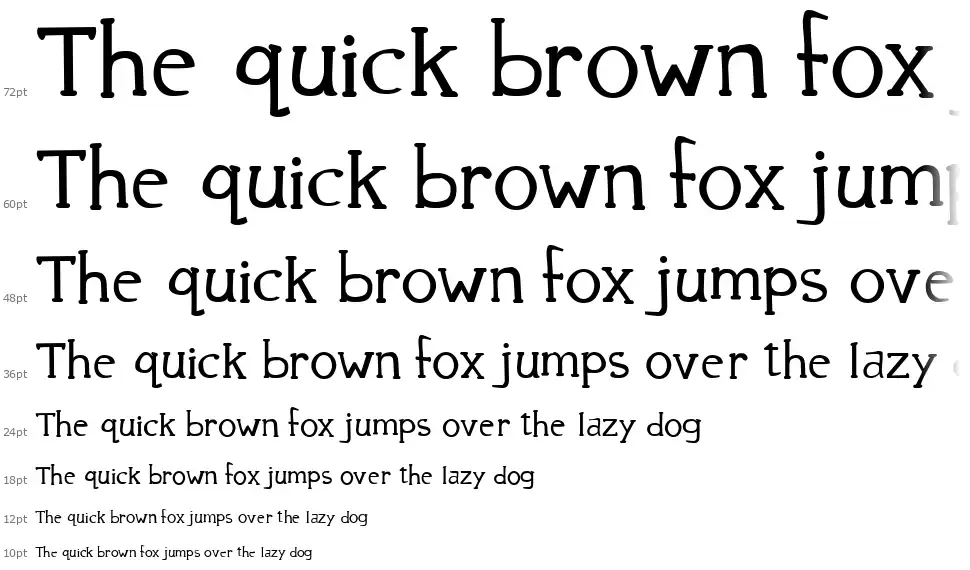39 Smooth font by Lauren Ashpole | FontRiver