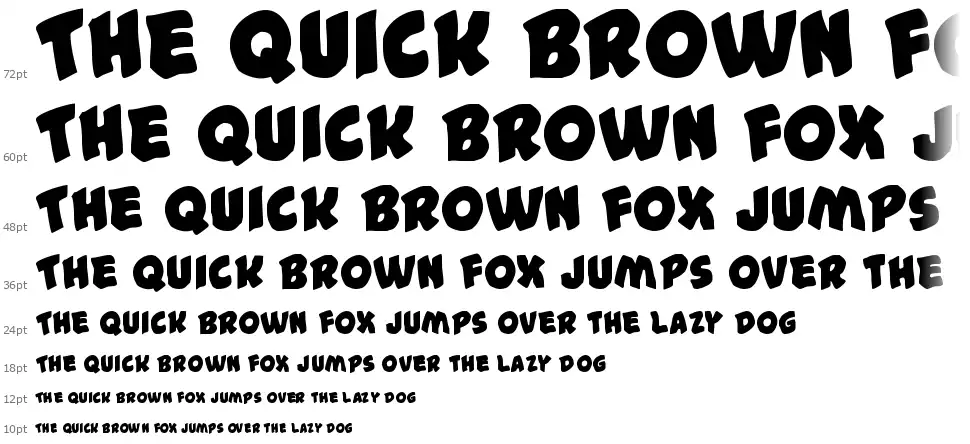 #44 Font font by Iconian Fonts | FontRiver