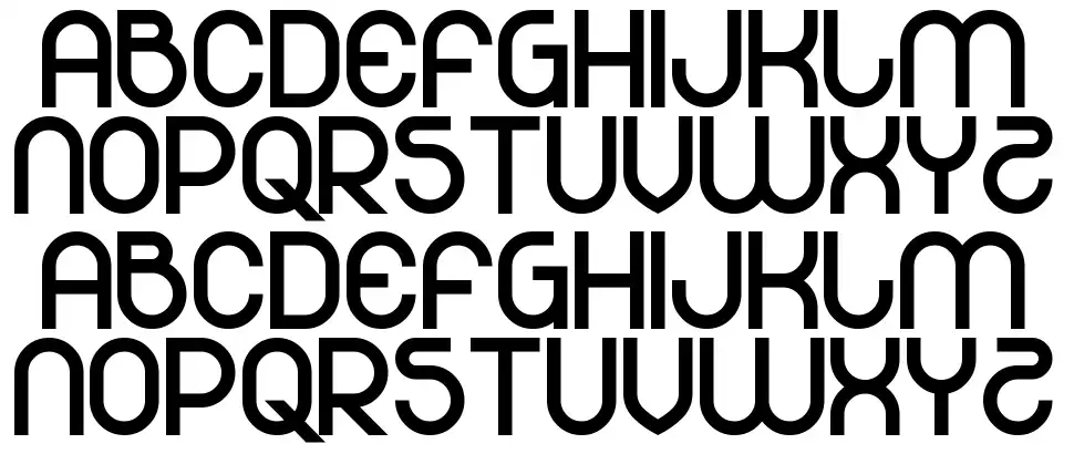 501 font by Chequered Ink | FontRiver