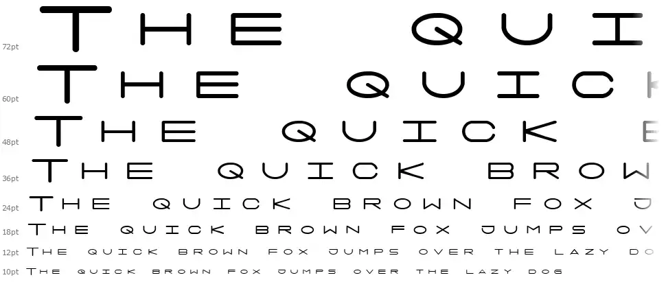 7 Days font by Pizzadude | FontRiver