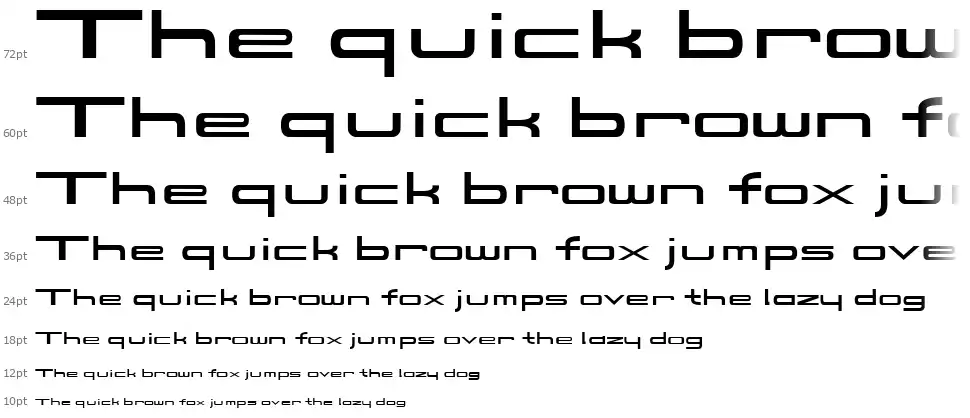 914 font by E.V. Norat | FontRiver