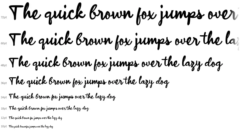 A Affirmation font by wep | FontRiver