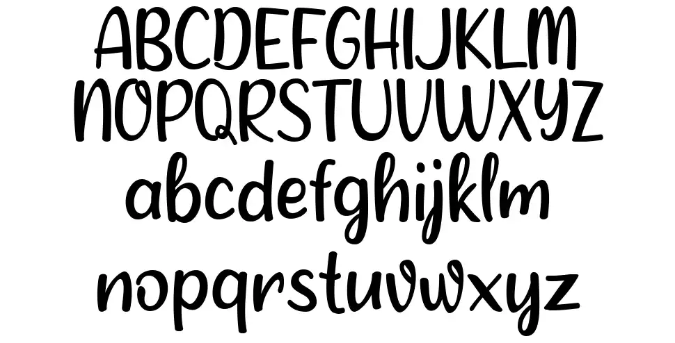 Knockturn Alley Font