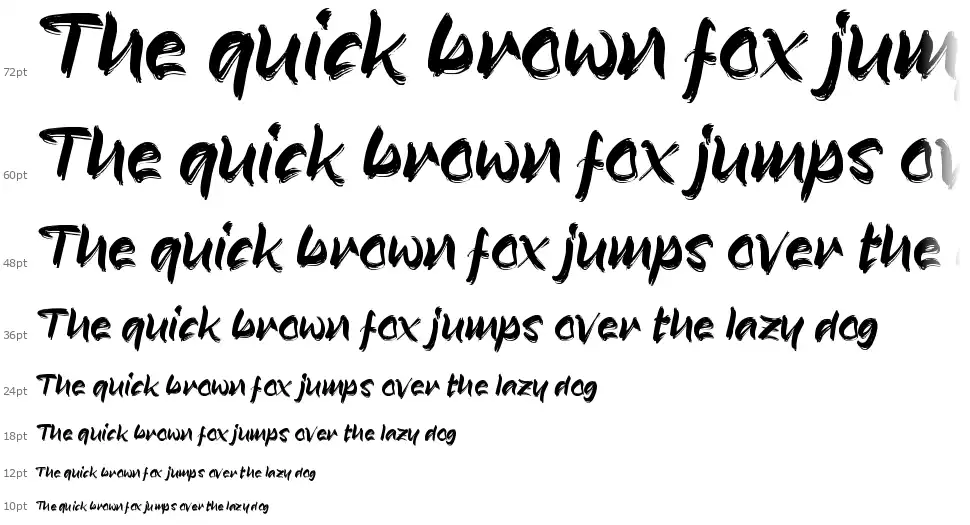 a Always Smile font by wep | FontRiver