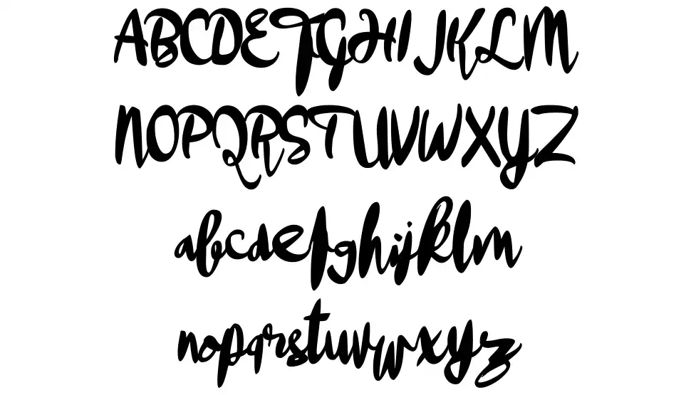 A Apollo font by wep | FontRiver