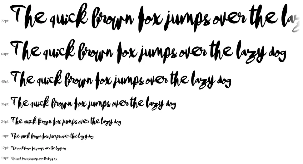 A Apollo font by wep | FontRiver