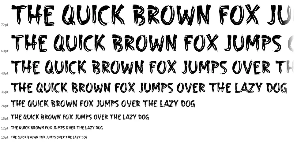 A Barbeque Grill font by wep | FontRiver