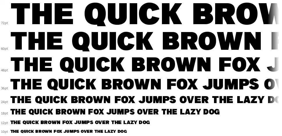 a Big Deal font by wep | FontRiver