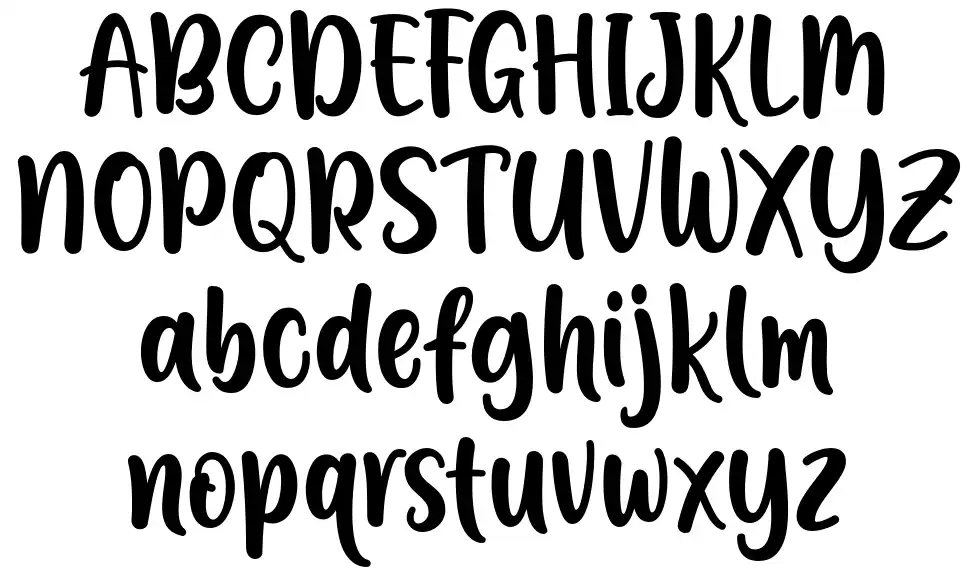 A Calling font by 7NTypes | FontRiver