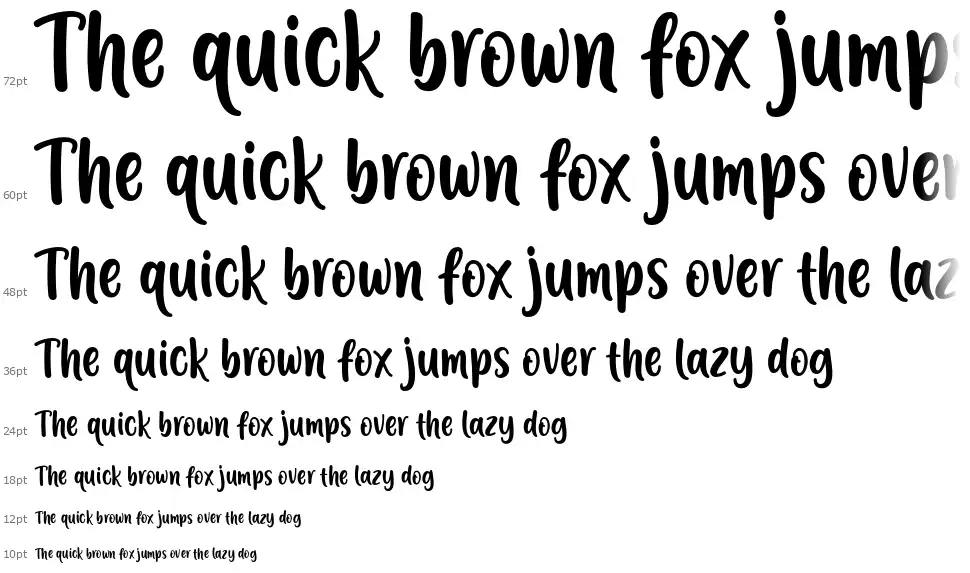 A Calling font by 7NTypes | FontRiver