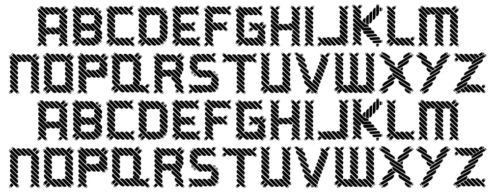 Yarn Font Free Download