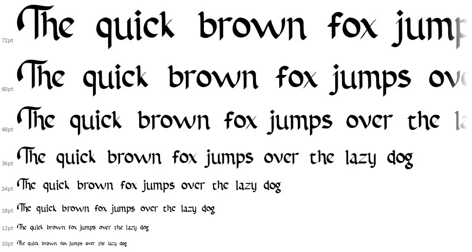 Abbasy Calligraphy font by Debut Studio | FontRiver