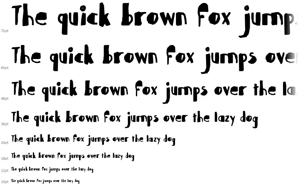 Abdomentality font by Ekloff Design | FontRiver