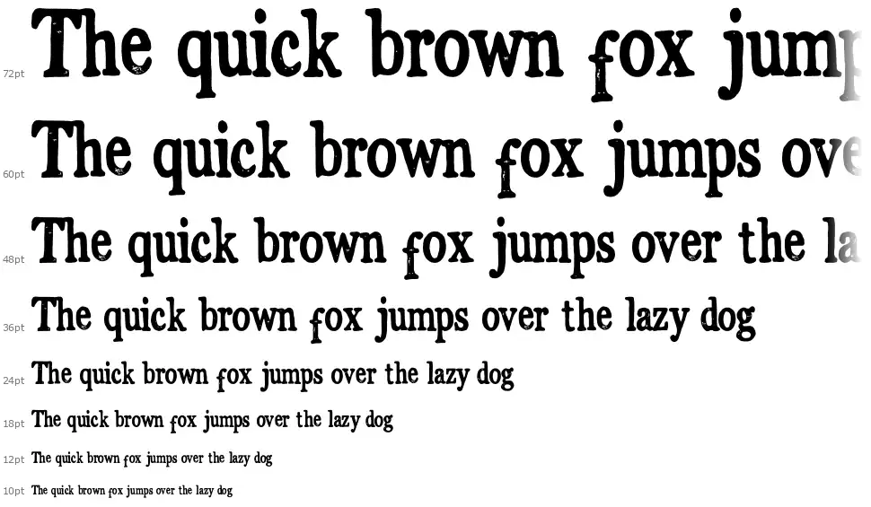 Abegnale font by Ian Irwan Wismoyo | FontRiver