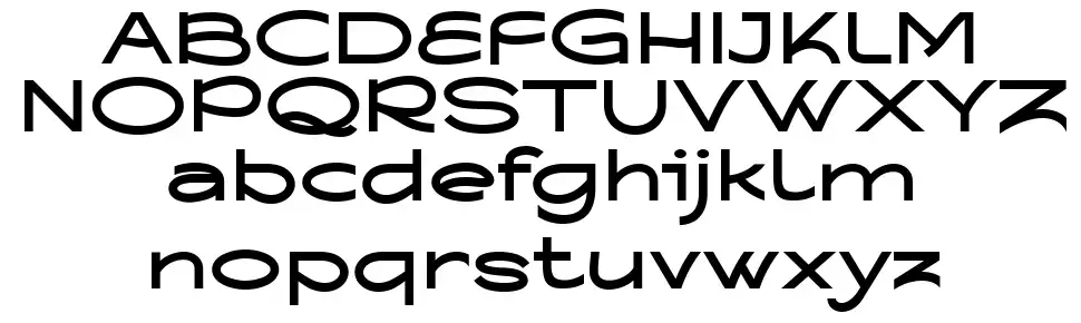 Ability Checks font by 177Studio | FontRiver