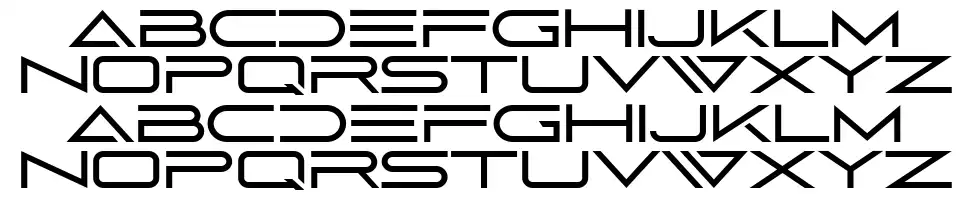 Abnes font by 177Studio - FontRiver