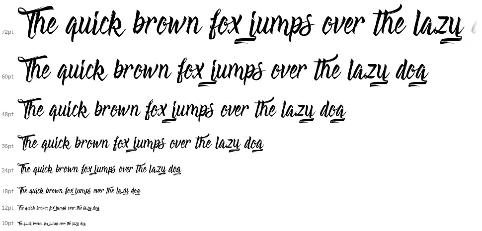 Absolute font by Octotype | FontRiver