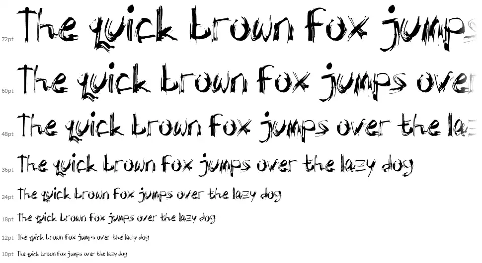 Abstrak font by Ditya Ananto | FontRiver