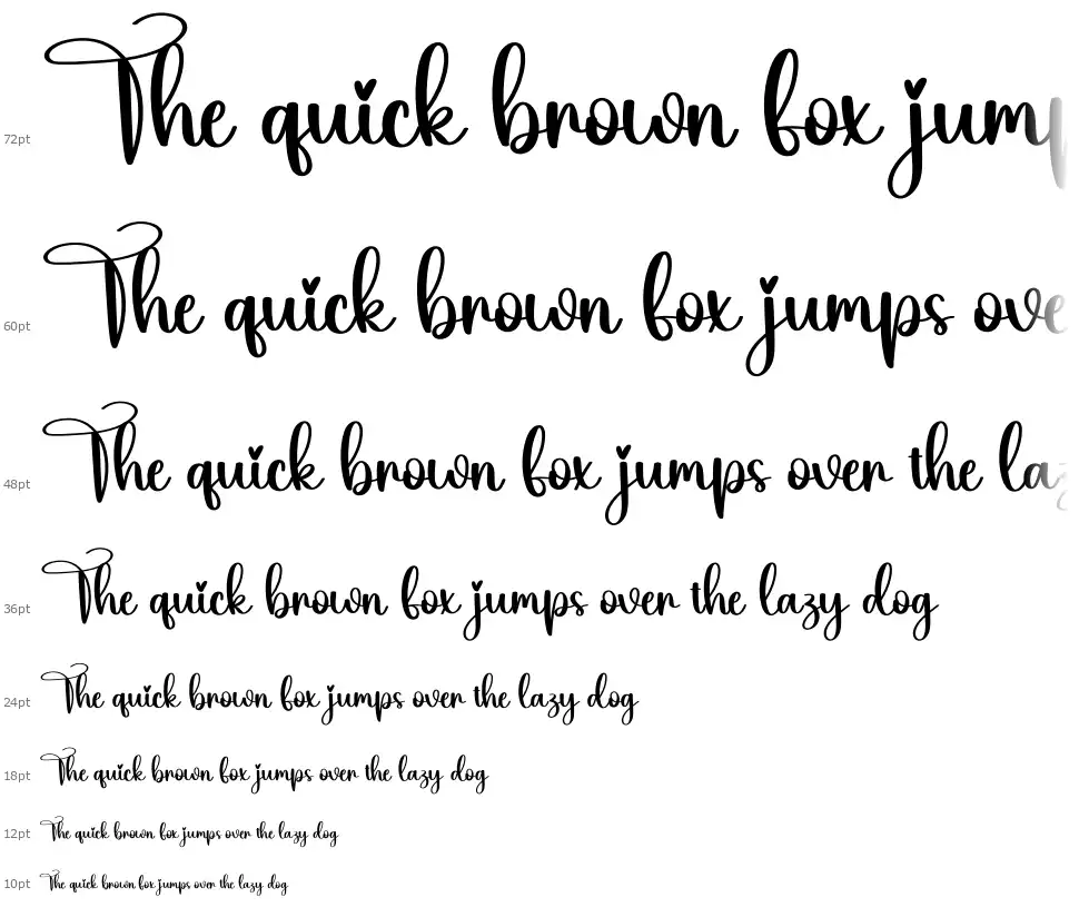 Achieve font by scratchones | FontRiver