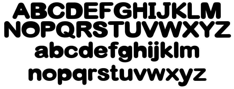 Achieve It font by Fontles.com | FontRiver