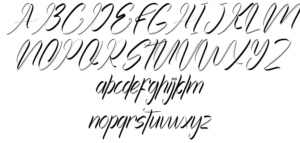 Achilleas font by Noah Type | FontRiver