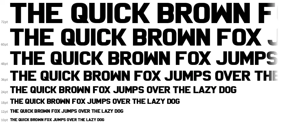 Achtung! Polizei font by Chequered Ink | FontRiver