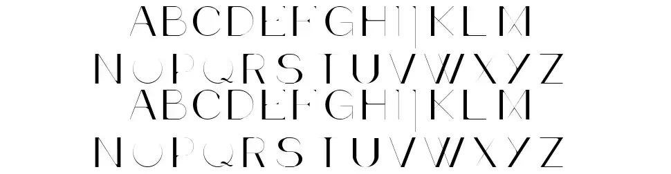 Acne font by Viktor Hamburger | FontRiver