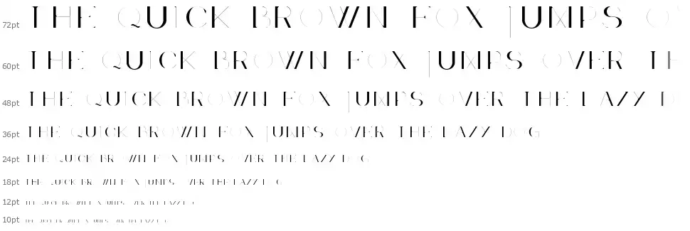 Acne font by Viktor Hamburger | FontRiver