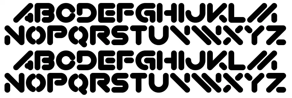 Acorn Caravan font by Chequered Ink | FontRiver