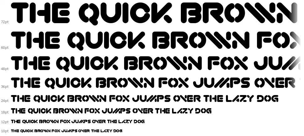 Acorn Caravan font by Chequered Ink | FontRiver