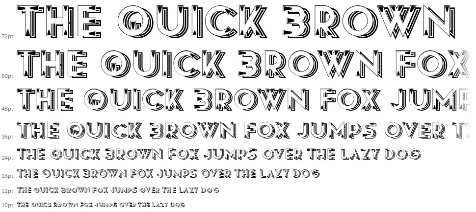 Acrobat font by Vladimir Nikolic | FontRiver