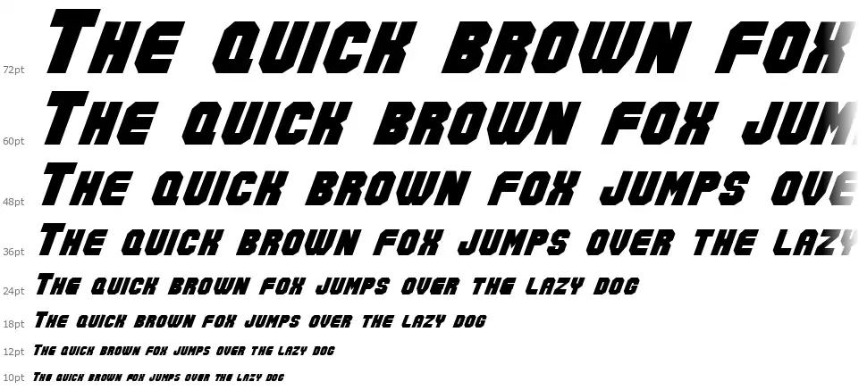 Action Force font by Pixel Sagas | FontRiver