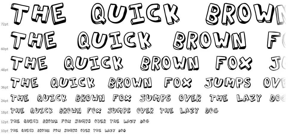 Action Jackson font by Divide by Zero | FontRiver