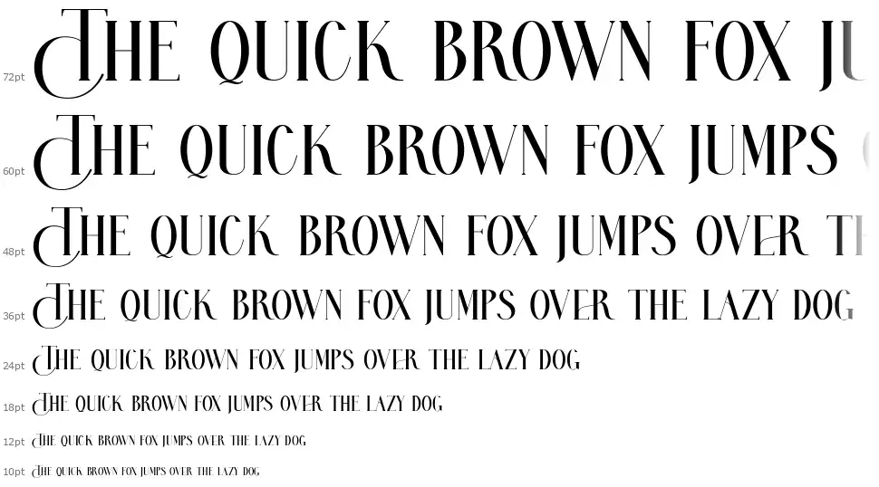 Activists font by 177Studio | FontRiver