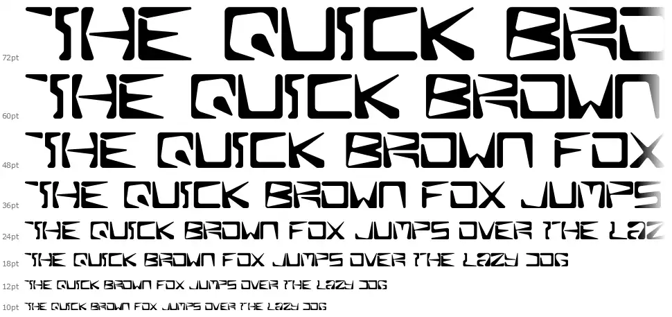 Adapt font by Jaelyn Buckner | FontRiver
