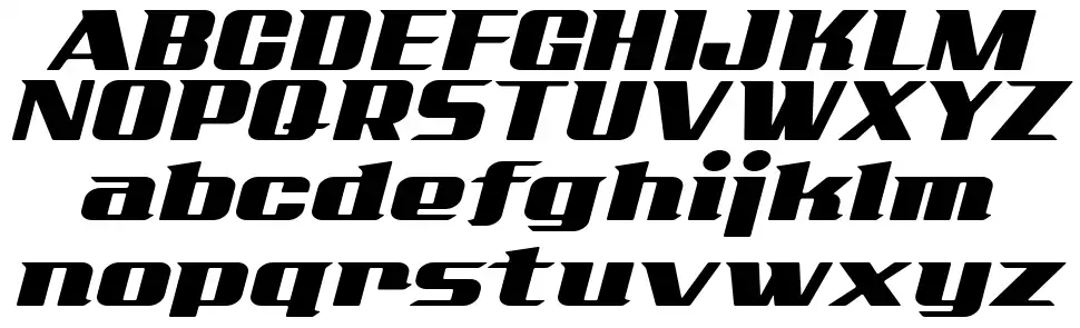 Add City Boy font by Add | FontRiver