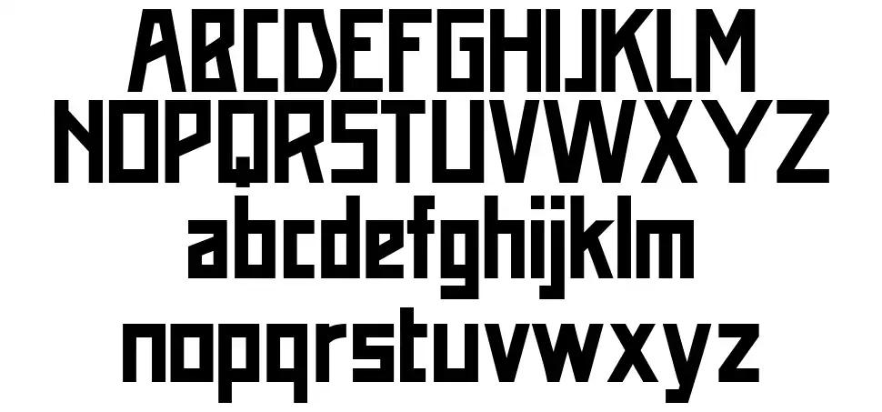 Addiction font by Vladimir Nikolic | FontRiver